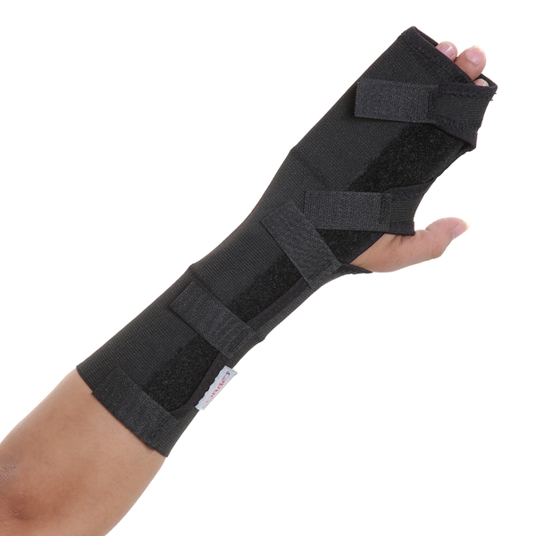 Elastic wrist and Hand splint H2 - ORBE
