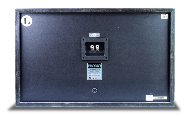 CẶP LOA PRODIO KSP-590 | Vinakara.com