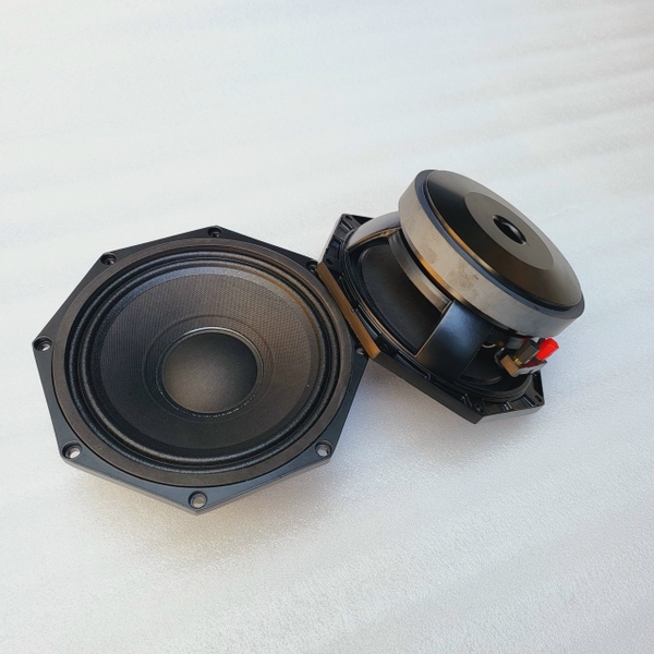 Loa bass Nexo 20 Từ 140 coil 51 Thái Lan, Sườn Nhôm | Vinakara.com
