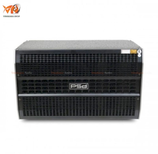 LOA ARRAY PSD P10350 25, 350W | Vinakara.com
