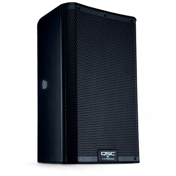 Loa Active liền công suất QSC K8.2, 1800w - hàng chính hãng | Vinakara.com