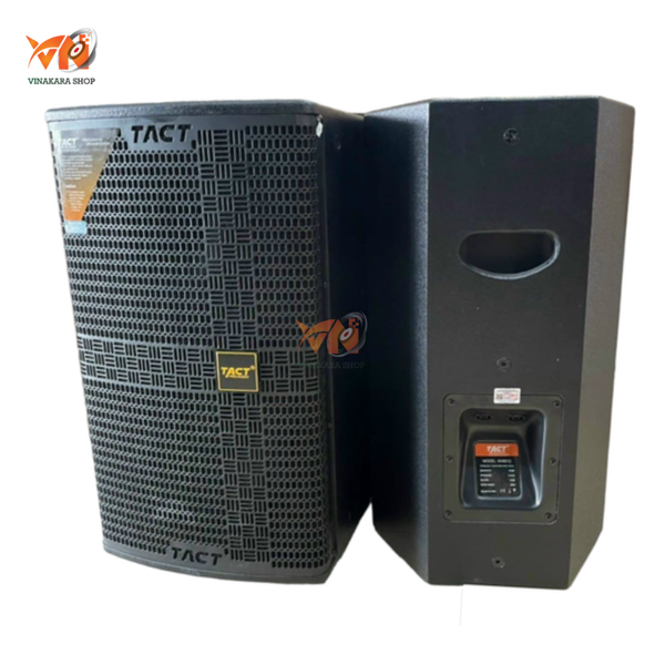 Loa full TACT KH-6012 (bass 30cm, 400w) | Vinakara.com