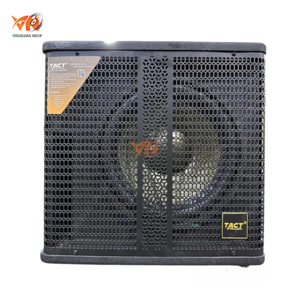 Loa Sub Điện 3 Tấc Bass 30cm TACT 120C, 300W Từ 140 coil 51, tặng dây 3 ...