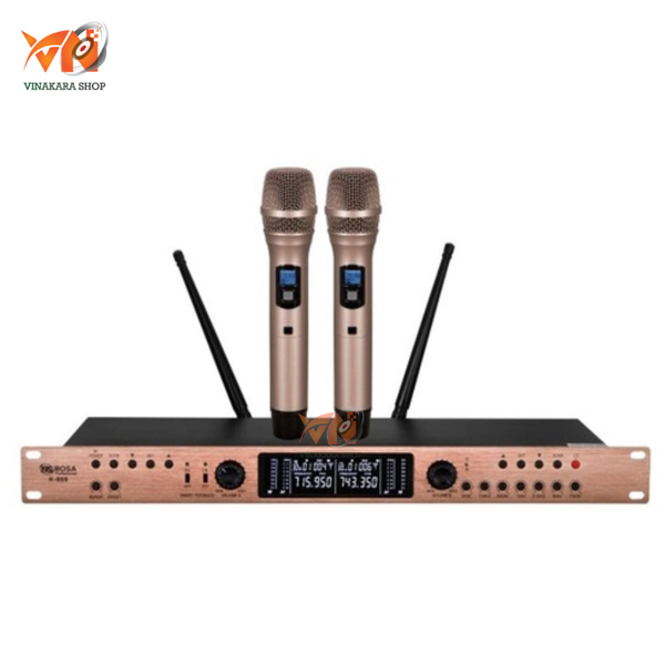 MICRO BOSA K808 | Vinakara.com