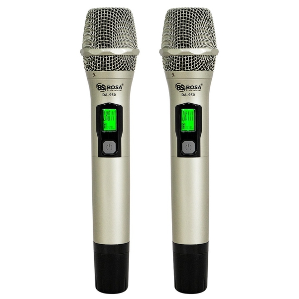 Micro không dây bosa DA-950 | Vinakara.com