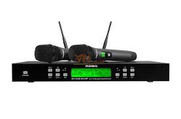 Microphone Paramax SM-1000 Smart | Vinakara.com