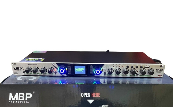 Nâng tiếng MBP MP-100 | Vinakara.com