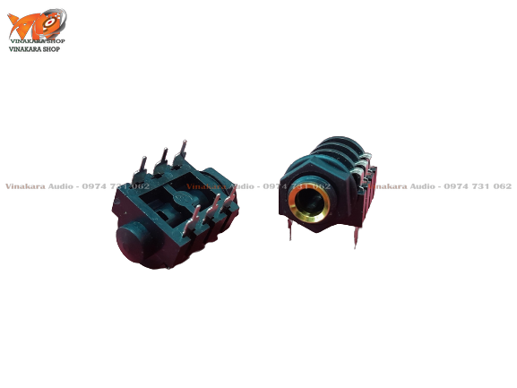 Trạm Micro jac mic JL06 | Vinakara.com