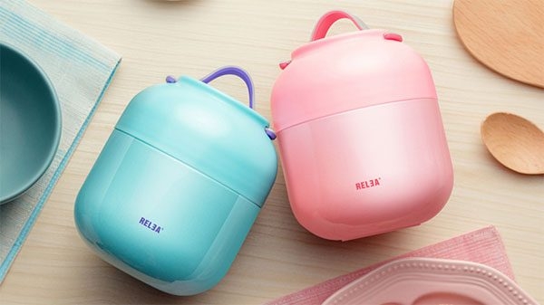 Ủ cháo Reala | Vinakara.com