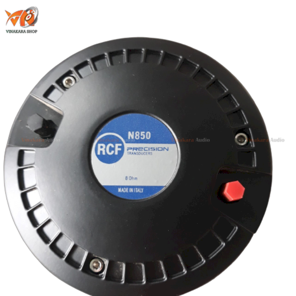 Củ Loa Treble RCF 850, tiếng sáng mịn cao cấp | Vinakara.com