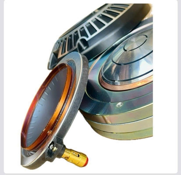 Loa treble 850 Neo HSD-C8881 từ neo coil 75 dây dẹp | Vinakara.com