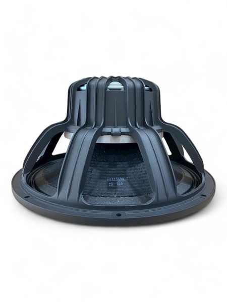 Củ loa bass rời 50 5 tấc từ neo coil 100 Faital Pro Italy 18XL1600 ...