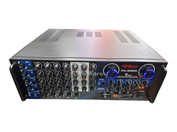 Amply NHL Audio PA-630D (32S) | Vinakara.com