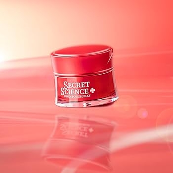 Kem dưỡng da SECRET SCIENCE URUOI POWER JELLY 50g - Hàng Nhật nội địa
