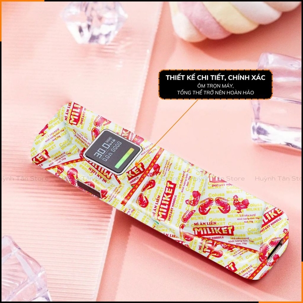 Miếng dán skin in hình xlim pro xlim v2, xlim se, rill x,feelin, xlim ...