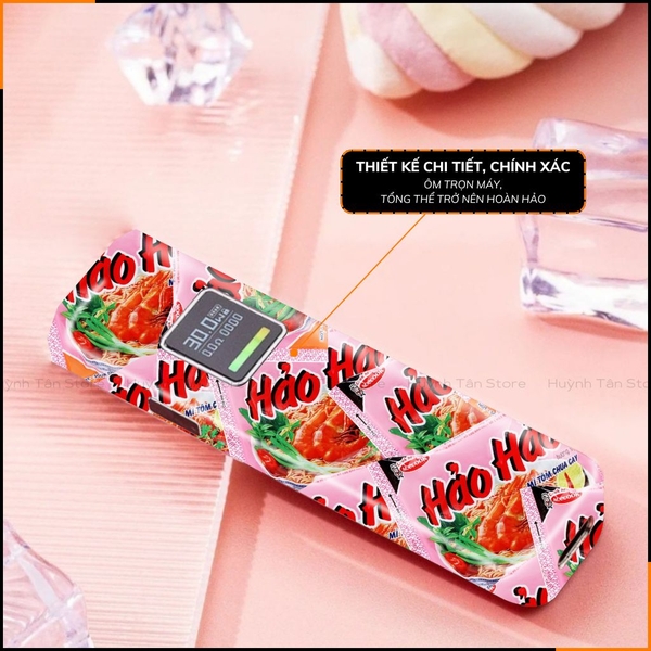 Miếng dán skin in hình xlim pro xlim v2, xlim se, rill x,feelin, xlim ...