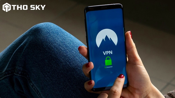 Những App VPN Miễn Phí Tốt Nhất Cho Android: Bảo Vệ Quyền Riêng Tư và ...