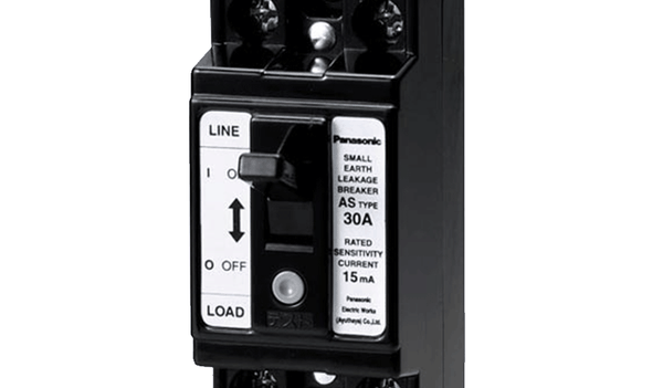 [TỔNG HỢP] Bảng giá CB Panasonic 30A - cập nhật 2019 | Thuận Phong