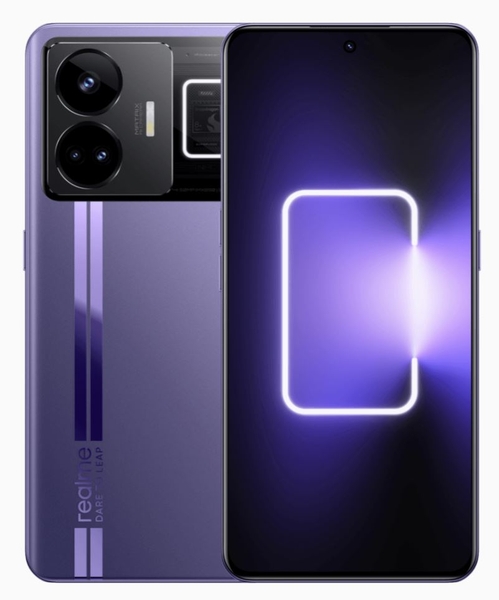 Realme GT Neo 5 RMX3706 RMX3708 rom global - rom quốc tế Realme GT3 RM ...