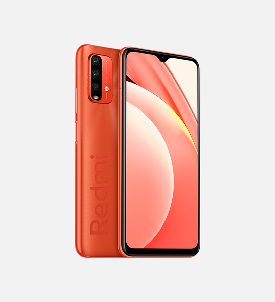Redmi Note 9 4G { China version } | Shipmobile.net