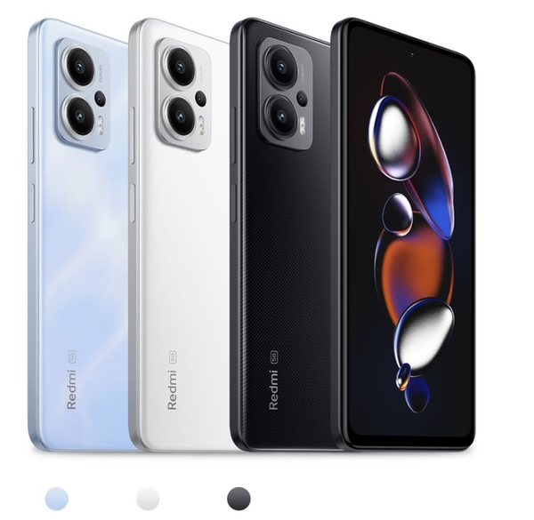 Redmi Note 12T Pro 5G rom Global { Brand New } | Shipmobile.net