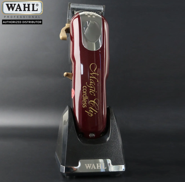 Top 3 tông đơ WAHL cắt fade cực đỉnh | website của Công ty TNHH dụng cụ ...