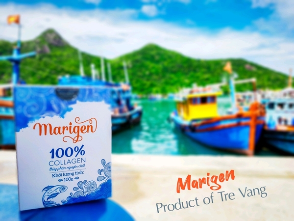Cách bổ sung collagen dạng bột để tăng hiệu quả hấp thu Marigen Vietnam