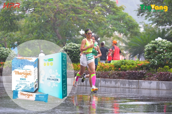 Quan hệ mật thiết giữa collagen và tập luyện thể thao Marigen Vietnam
