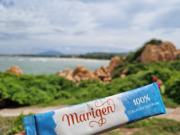 Làm đẹp bằng collagen theo đúng xu hướng mới nhất Marigen Vietnam