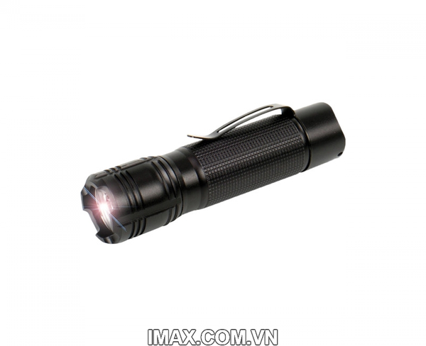 Đèn pin siêu sáng ANSMANN Agent5 - Chính hãng