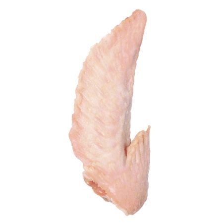 Chicken wing tip
