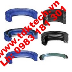 Cung cấp phớt dust seal, piston seal, rod seal... phạm vi toàn quốc.