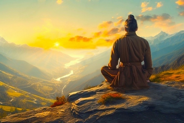 Những con sói đơn độc trong một thế giới Yoga rộng lớn