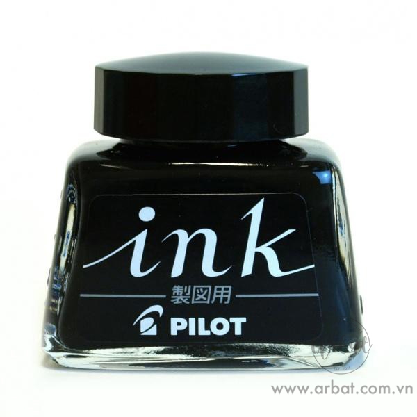 Mực Pilot Drafting Ink 30ml