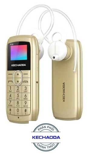 Điện thoại bàn phím KECHAODA K115