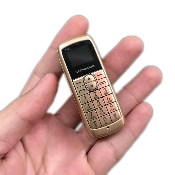 Điện thoại bàn phím KECHAODA K115