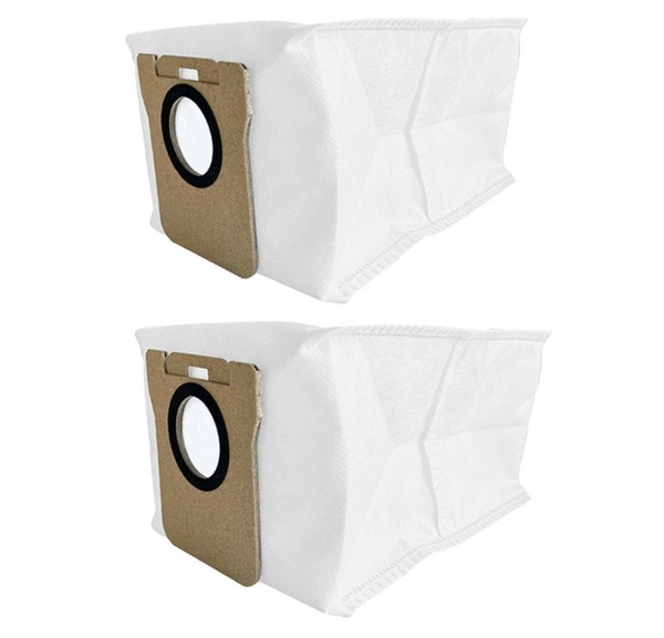 Túi rác thay thế cho Robot Dreame Series L10, L20, X20+, Mijia Omni