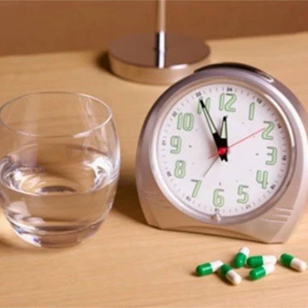 Các thời điểm uống thuốc tốt nhất bạn nên ghi nhớ NHÀ THUỐC VIETCARE84