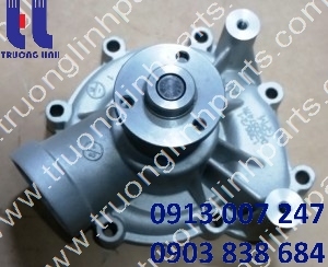 20726083 WATER PUMP (21727935)