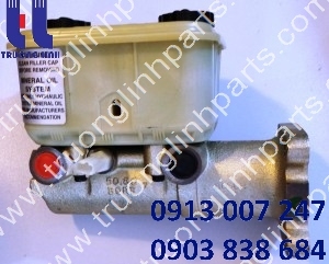 CH76282 MASTER CYLINDER-BRAKE