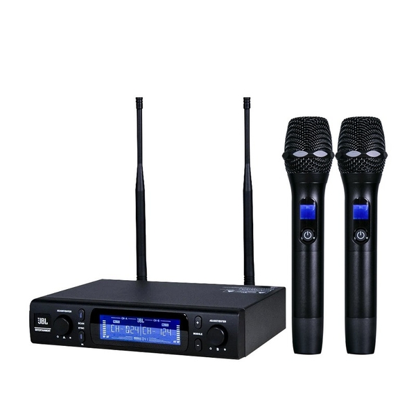 Micro Không Dây JBL VM300