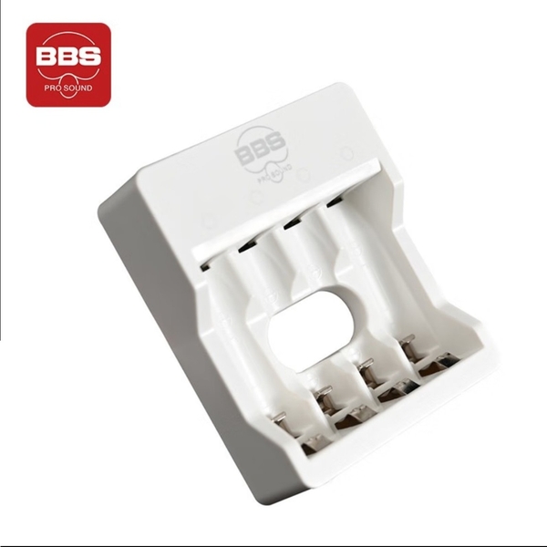 Pin Sạc Bbs Chính Hãng