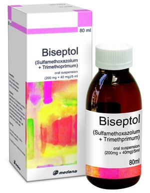 Biseptol 80ml – Siêu thị thuốc việt