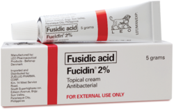 Fusidic Acid – Siêu thị thuốc việt