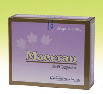 Maecran – Siêu thị thuốc việt