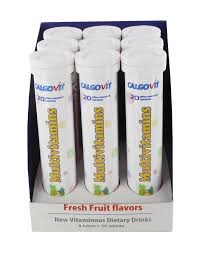 Multivitamin - Calgovit – Siêu thị thuốc việt