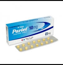 Pariet 10mg – Siêu thị thuốc việt