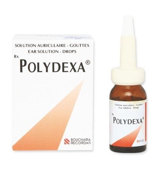 Polydexa – Siêu thị thuốc việt