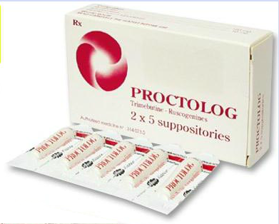 Proctolog – Siêu thị thuốc việt