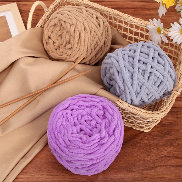 Móc Len: Nghệ Thuật Sáng Tạo từ Sợi Len